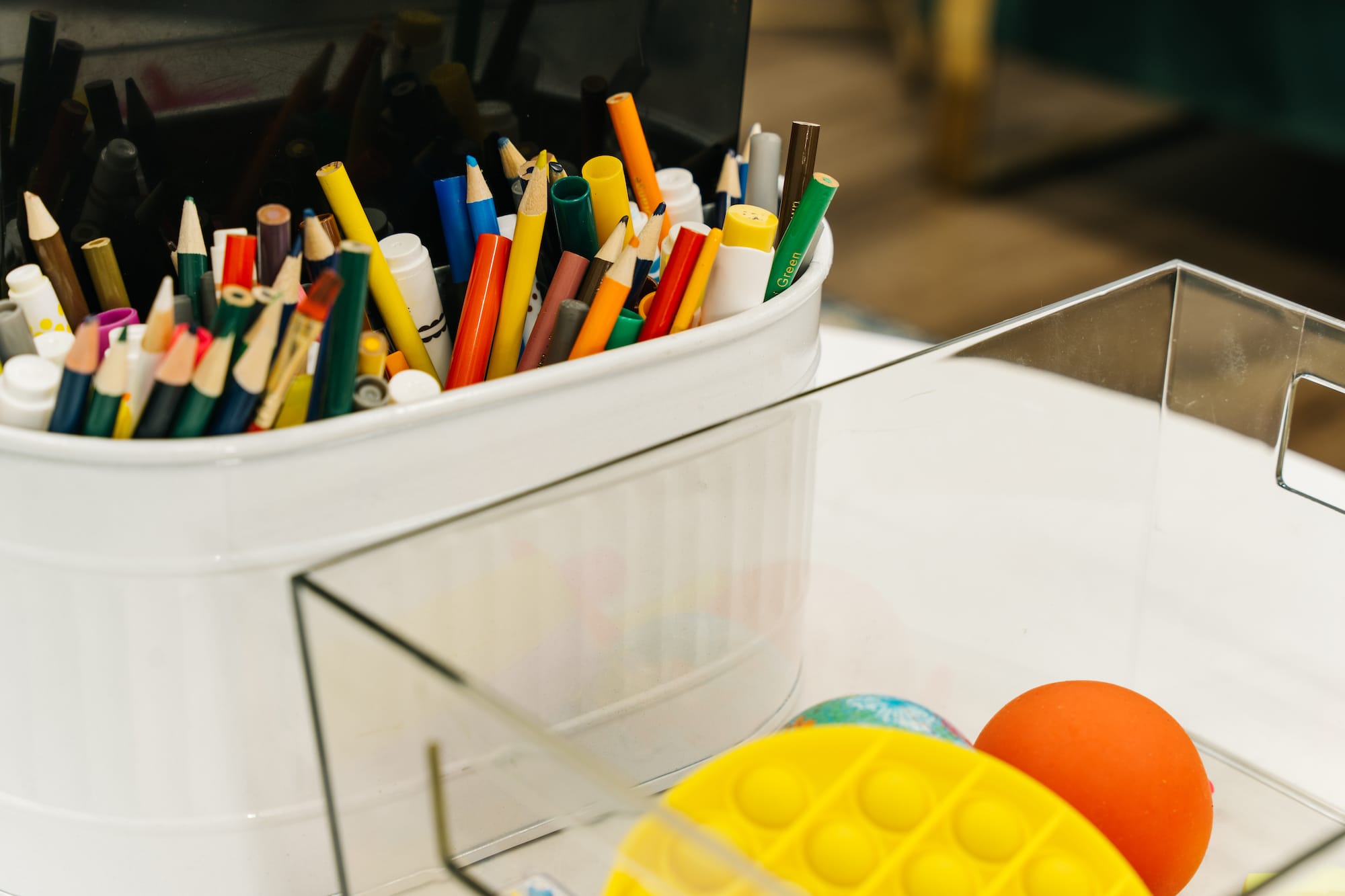 Tour Our Facilities - Ascend Behavioral Health