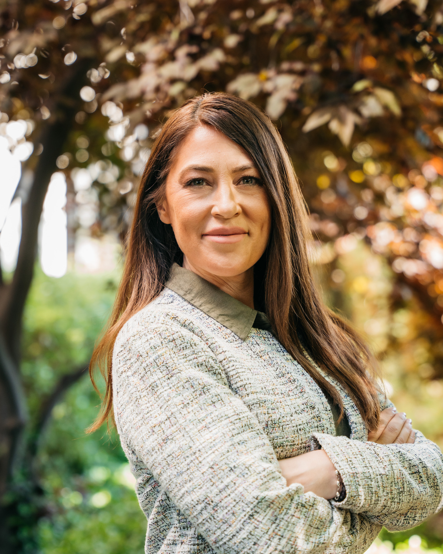 Megan Oliveira - Ascend Behavioral Health